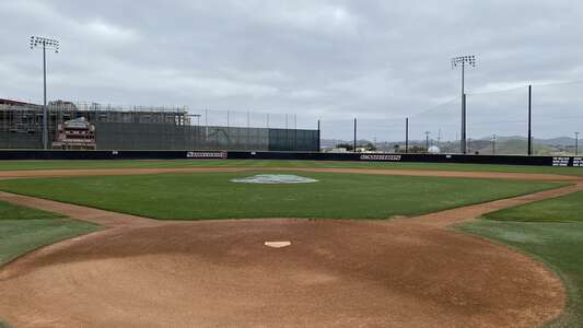 Rent Field - Baseball in Mission Viejo