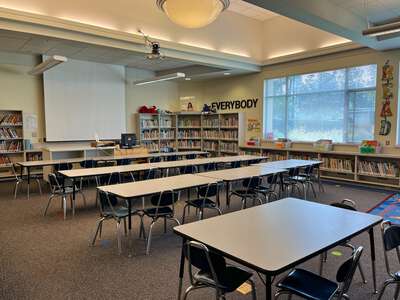 Rent Library in Spokane Valley