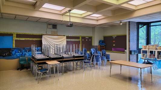 Rent Classroom Standard in Philadelphia