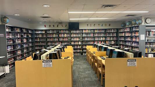 Rent Library in Homestead