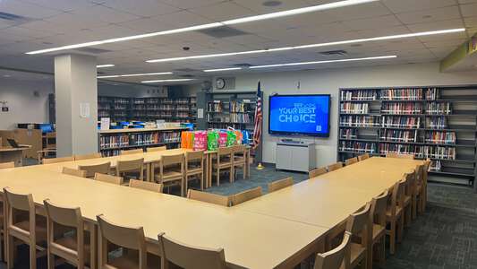 Rent Library in Homestead