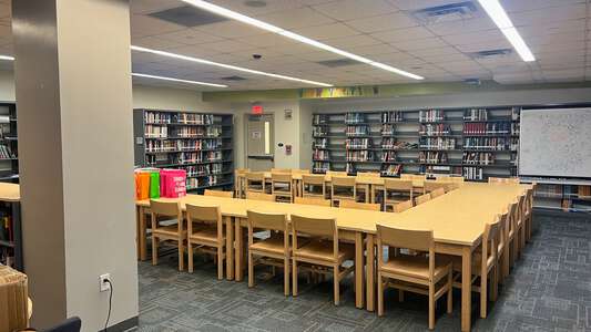 Rent Library in Homestead