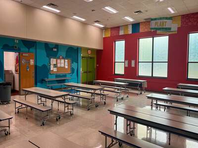 Rent Cafeteria in Dallas