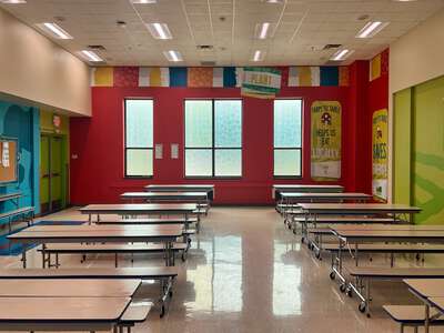 Rent Cafeteria in Dallas