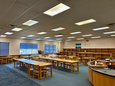 Rent Library in Fort Worth