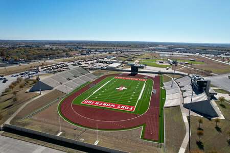 Rent Stadium in Fort Worth