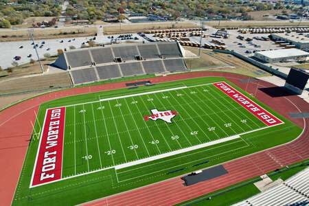 Rent Stadium in Fort Worth