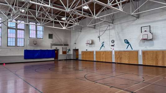 Rent Gym in Portland