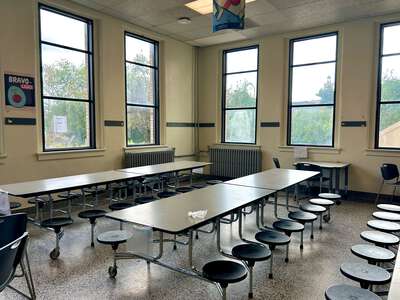 Rent Cafeteria in Dallas