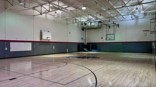 Rent Competition Gymnasium - Coach J.D. Mayo Gymnasium in Dallas