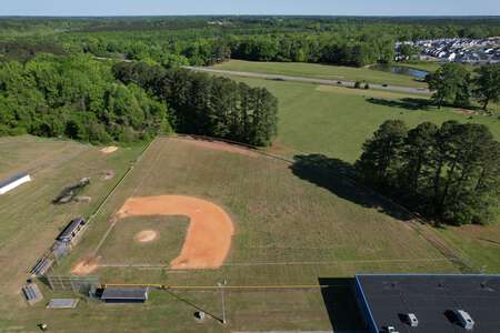 Rent Field - Baseball in Smithfield