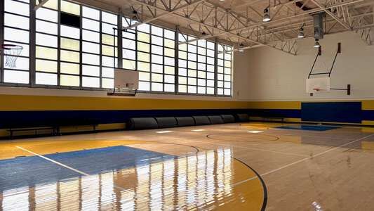 Rent Gym - Small in Dallas