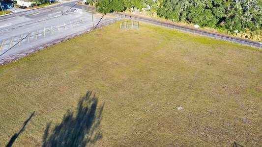 Rent Field - Practice 2 in Tampa