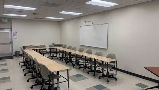 Rent Room SS 211 - Classroom in Gilroy