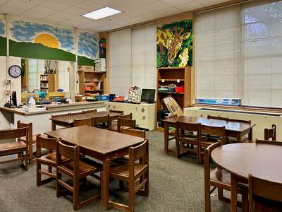 Rent Library in Dallas