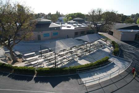 Rent Lunch Area in Irvine