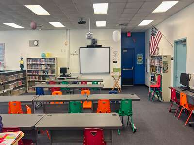 Rent Library in Miami