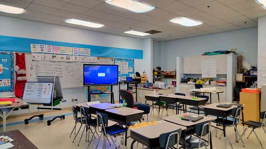 Rent Classroom Standard in Chicago