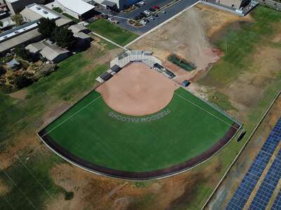 Rent Softball Varsity Field in Oakley
