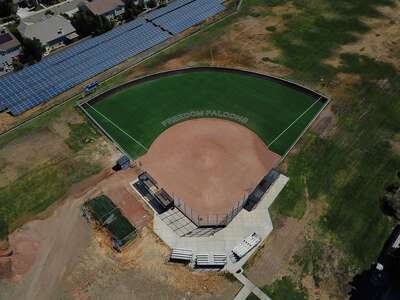 Rent Softball Varsity Field in Oakley