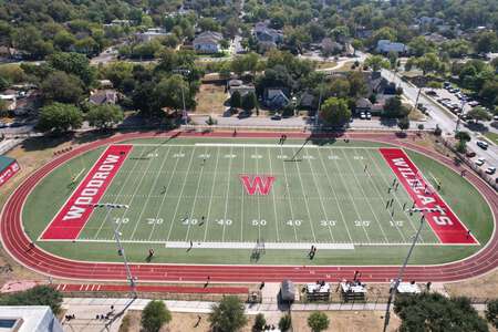 Rent Field - Synthetic Football/Soccer in Dallas