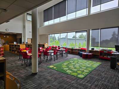 Rent Library in Portland