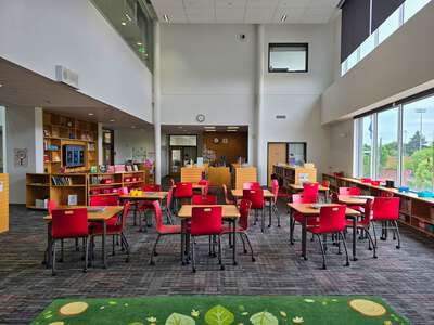 Rent Library in Portland