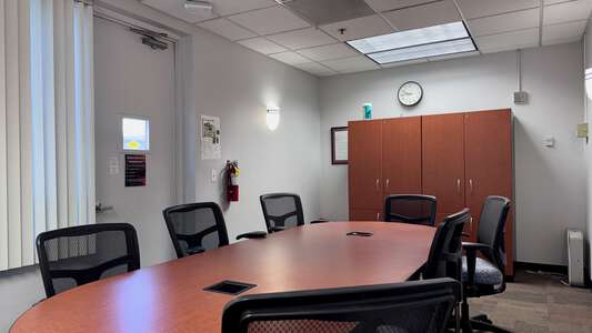 Rent Room 1111 - Conference Room in San Jacinto