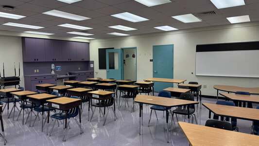 Rent Classroom Standard in Miami