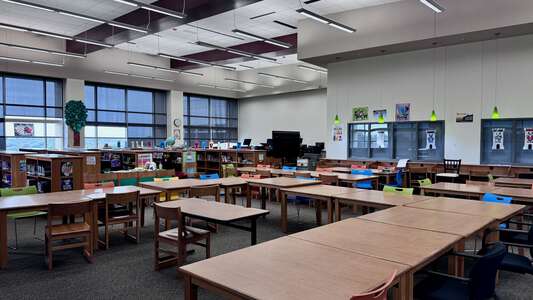 Rent Library in Dallas