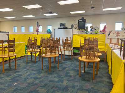 Rent Library in Miami