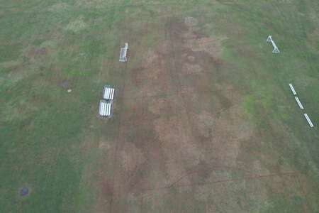 Rent Field - Practice in Virginia Beach