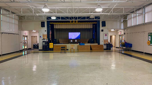 Rent Gym in Baton Rouge