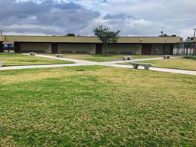 Rent East Quad in Garden Grove