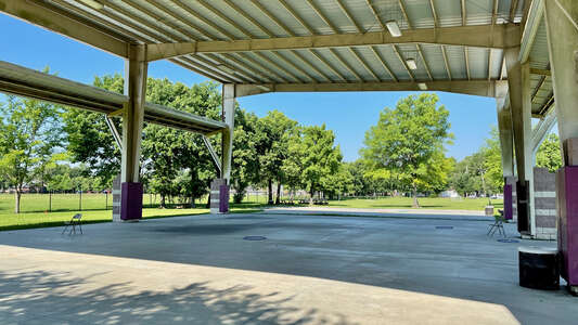 Rent Pavilion in Houston