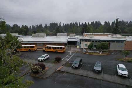 Rent Parking Lot - Field in Beaverton