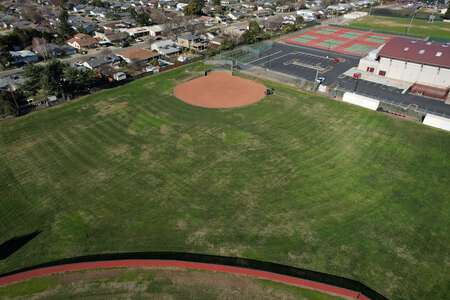 Rent Field - Softball in Lodi