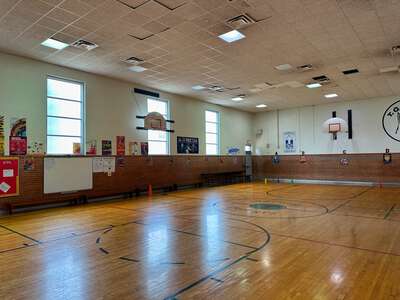 Rent Gymnasium in Dallas