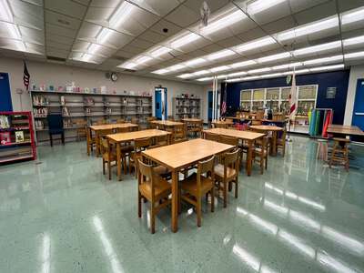 Rent Library in Miami
