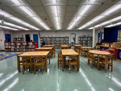 Rent Library in Miami