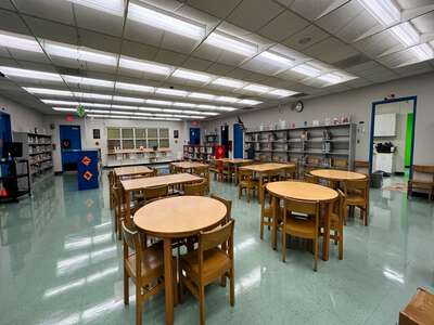 Rent Library in Miami