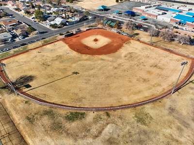 Rent Field - Baseball in Las Vegas