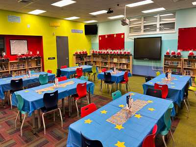 Rent Library in Miami