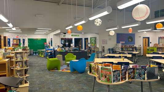 Rent Media Center in Virginia Beach