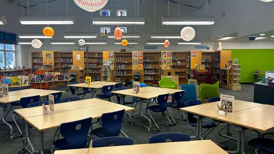 Rent Media Center in Virginia Beach