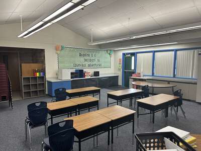 Rent Classroom Standard in Fresno