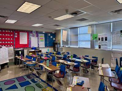 Rent Classroom Standard in Dallas
