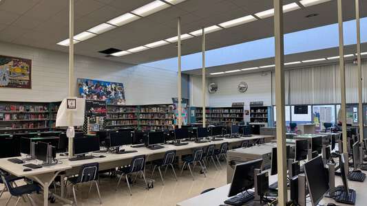 Rent Media Center in Tampa