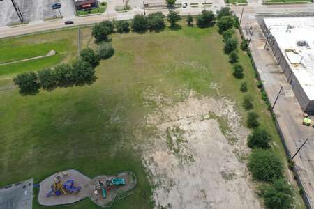 Rent Field - Practice in Houston
