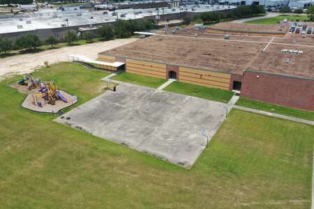Rent Blacktop 1 in Houston